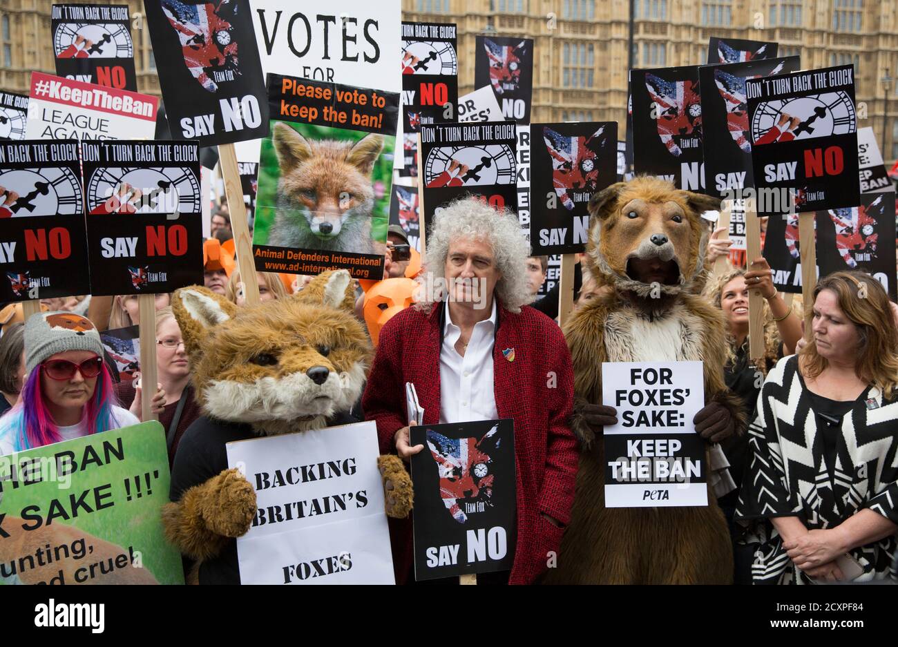 Anti Fox Hunting High Resolution Stock Photography and Images - Alamy