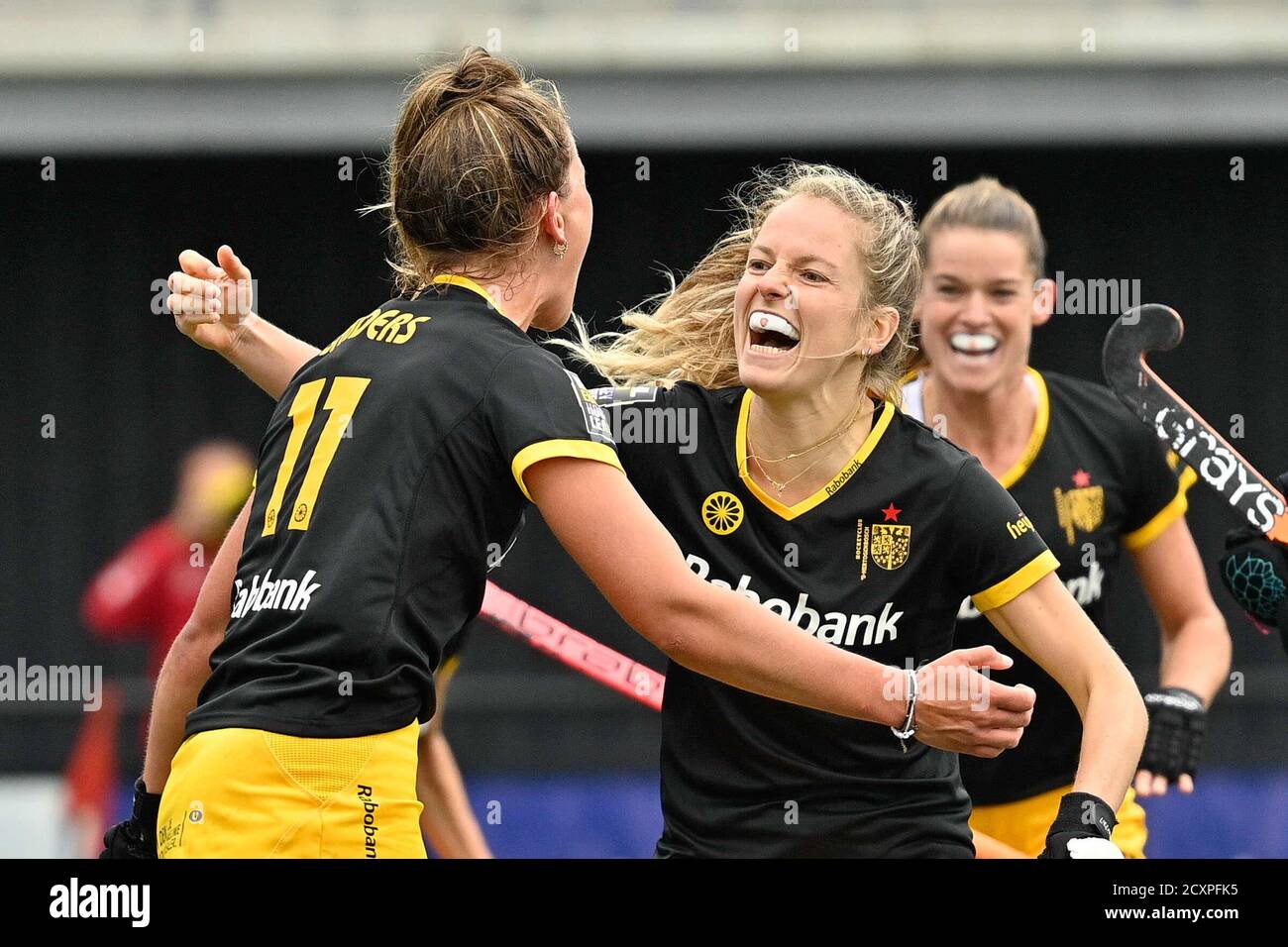 Pien sanders hi-res stock photography and images - Alamy