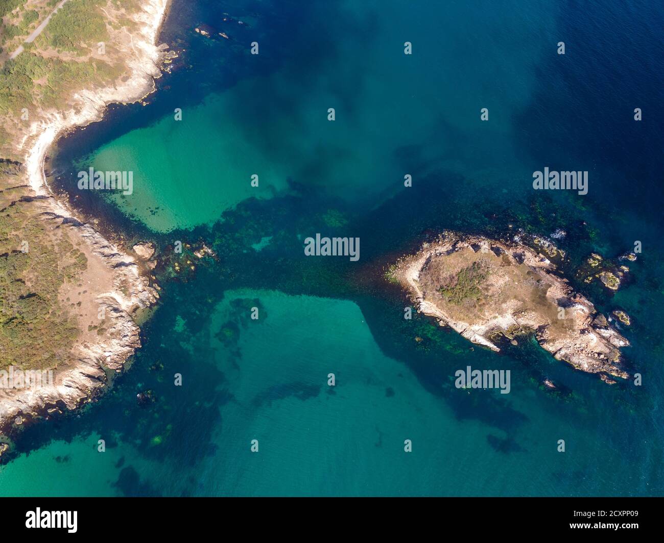 Snake island hi-res stock photography and images - Alamy