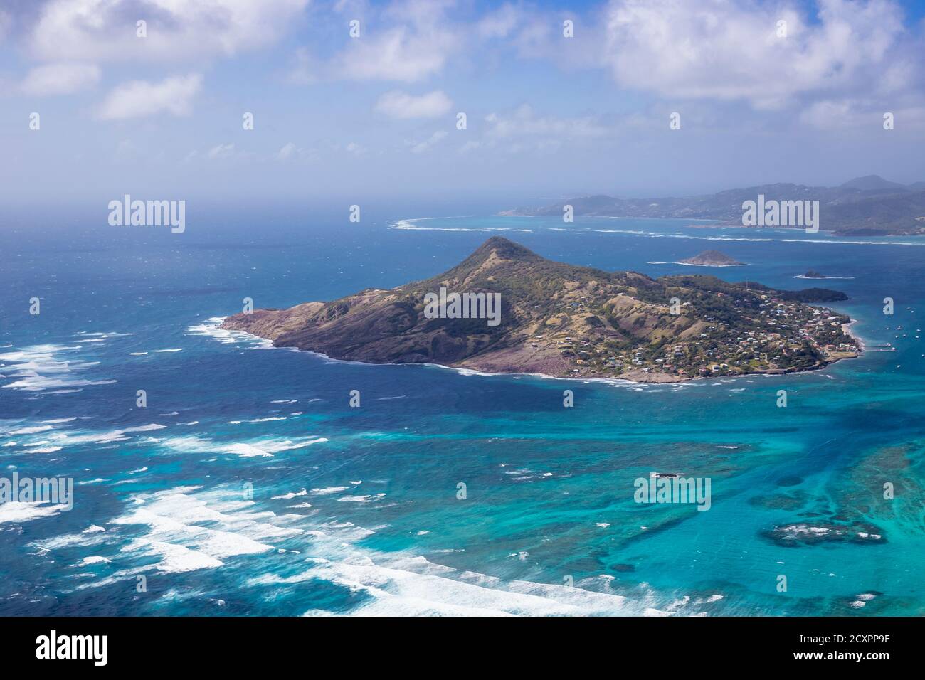 Carriacou and petite martinique hi-res stock photography and images - Alamy