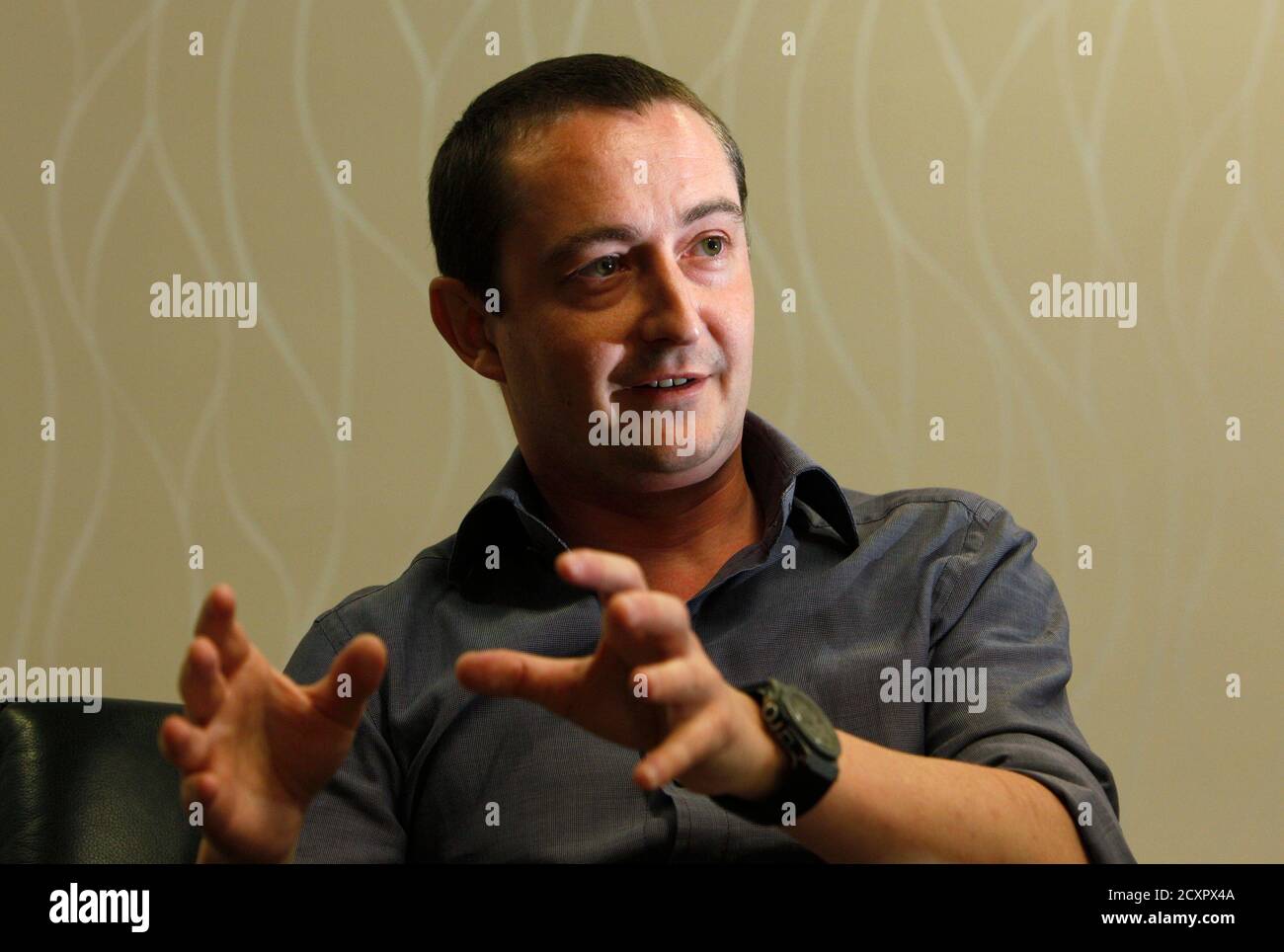 Lift controls hi-res stock photography and images - Alamy