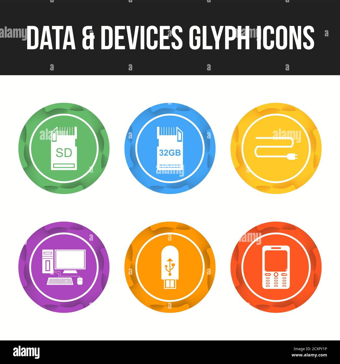 Dvd s Stock Vector Images - Alamy