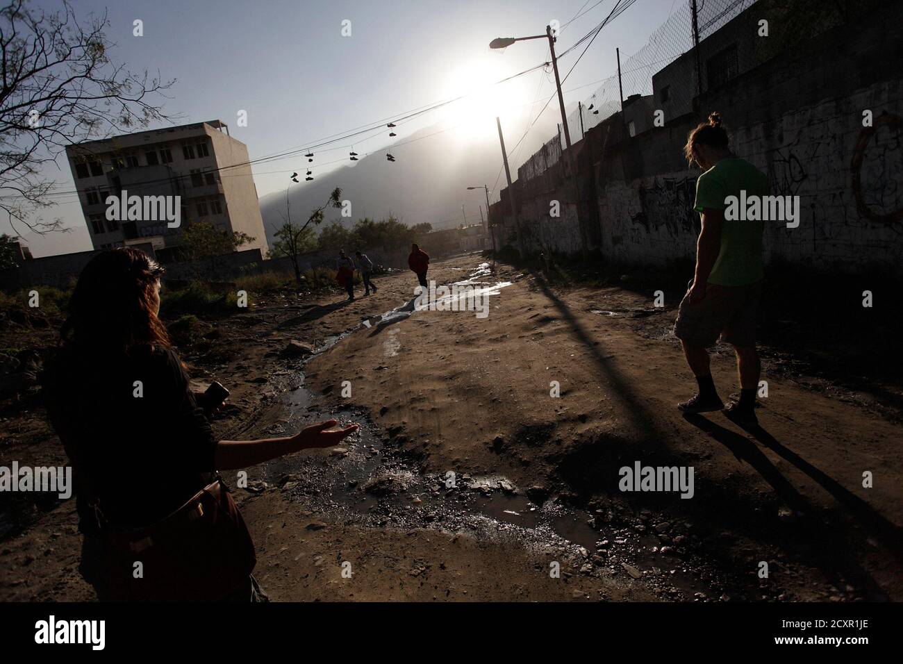 Modelo l hi-res stock photography and images - Alamy