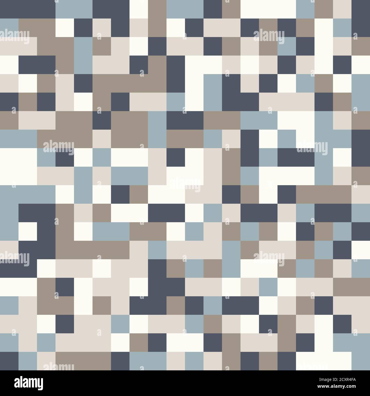 Neutral geometric shapes Stock Vector Images - Alamy