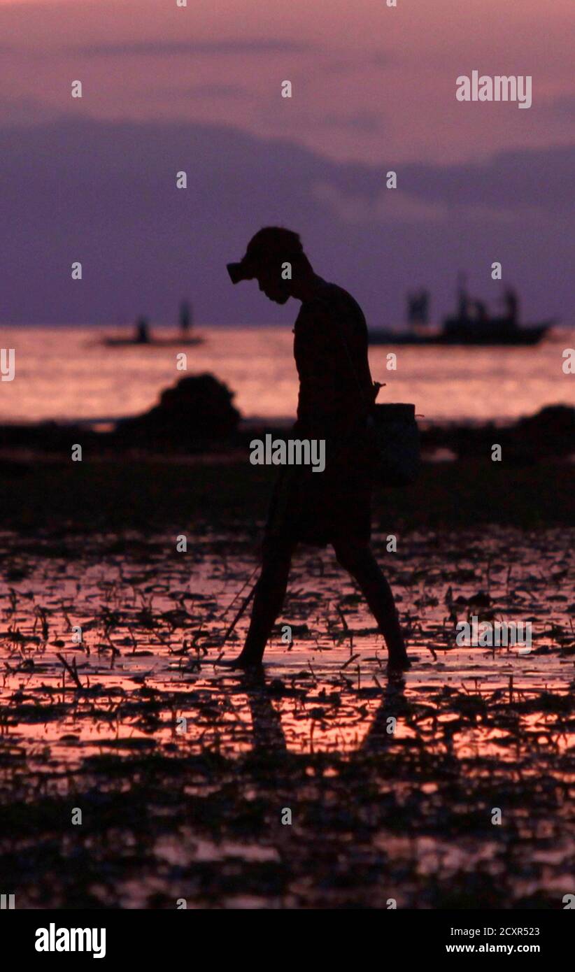 Marinduque Island High Resolution Stock Photography and Images - Alamy