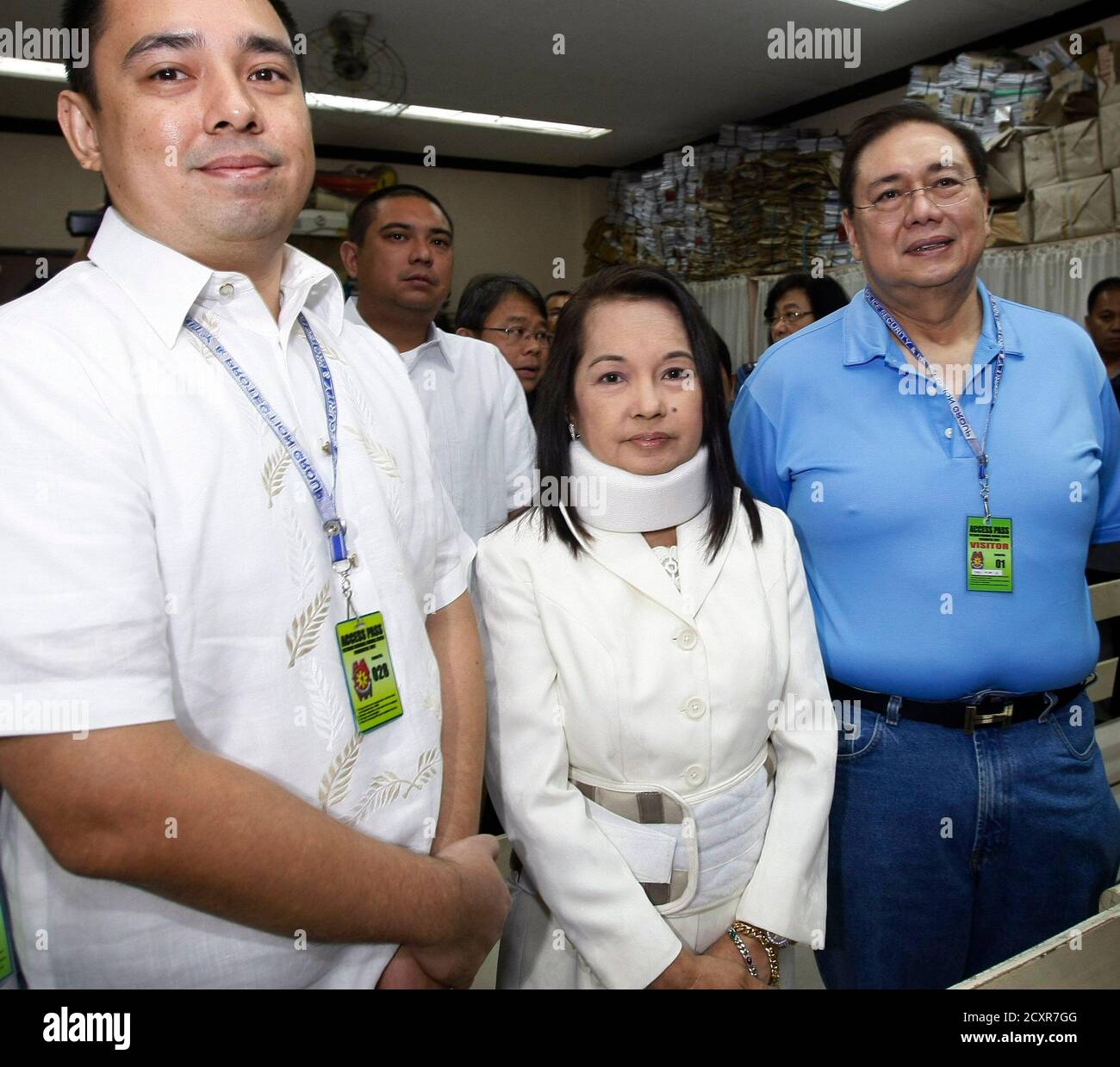 Diosdado Macapagal High Resolution Stock Photography and Images - Alamy