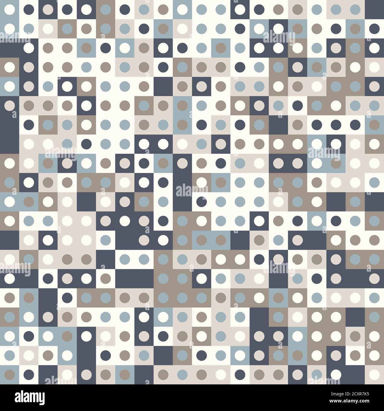 Neutral geometric shapes hi-res stock photography and images - Alamy