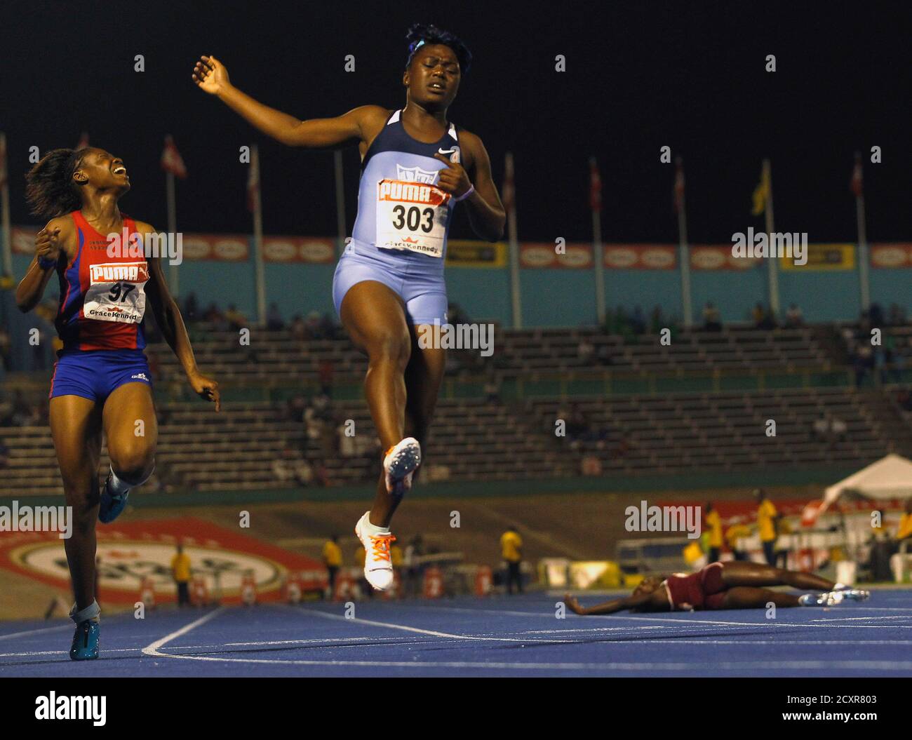 15 Meter Class High Resolution Stock Photography and Images - Alamy