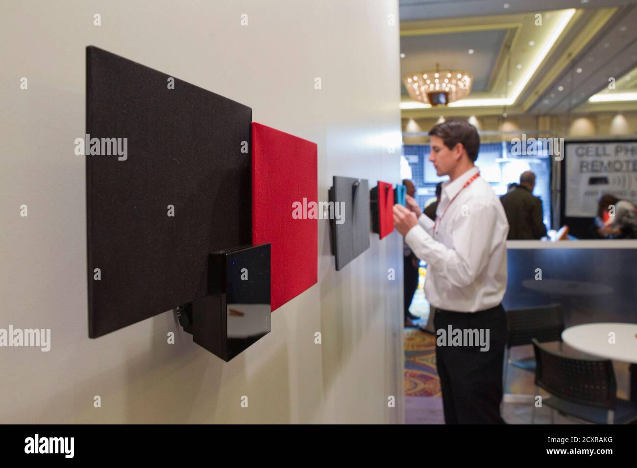 Sound booth hi-res stock photography and images - Alamy