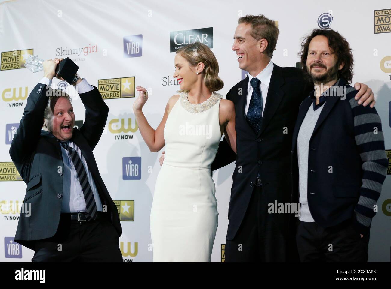 Emily bergman hi-res stock photography and images - Alamy