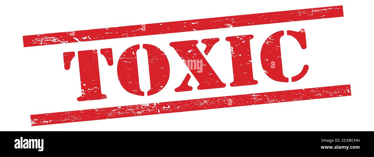 Toxic rubber stamp hi-res stock photography and images - Alamy