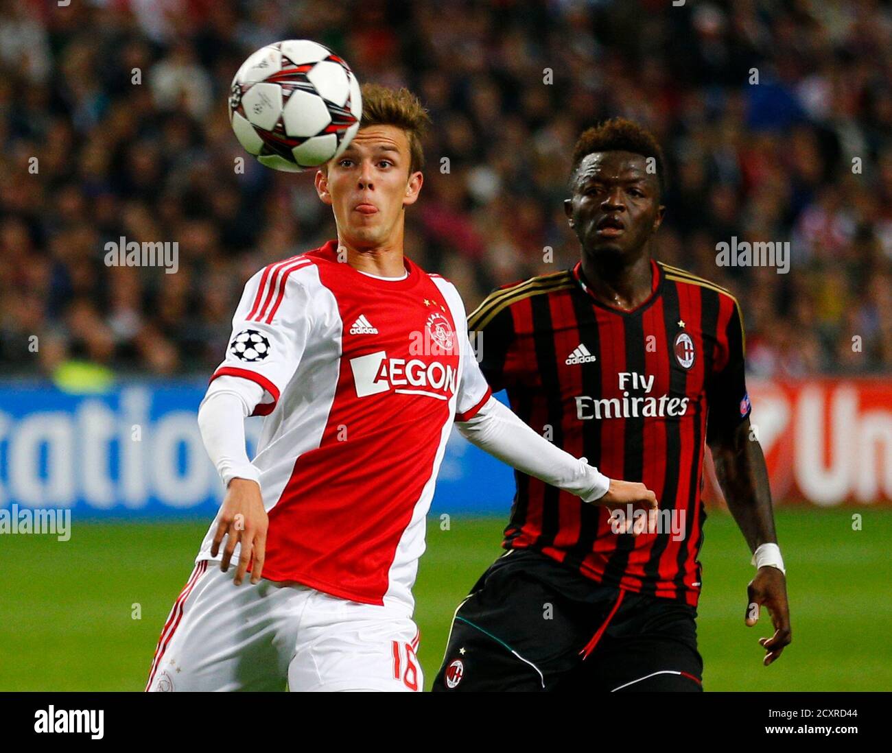 Lucas Andersen High Resolution Stock Photography and Images - Alamy