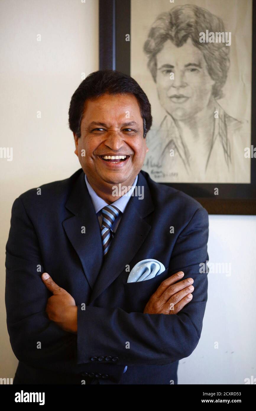 Binod chaudhary hi-res stock photography and images - Alamy