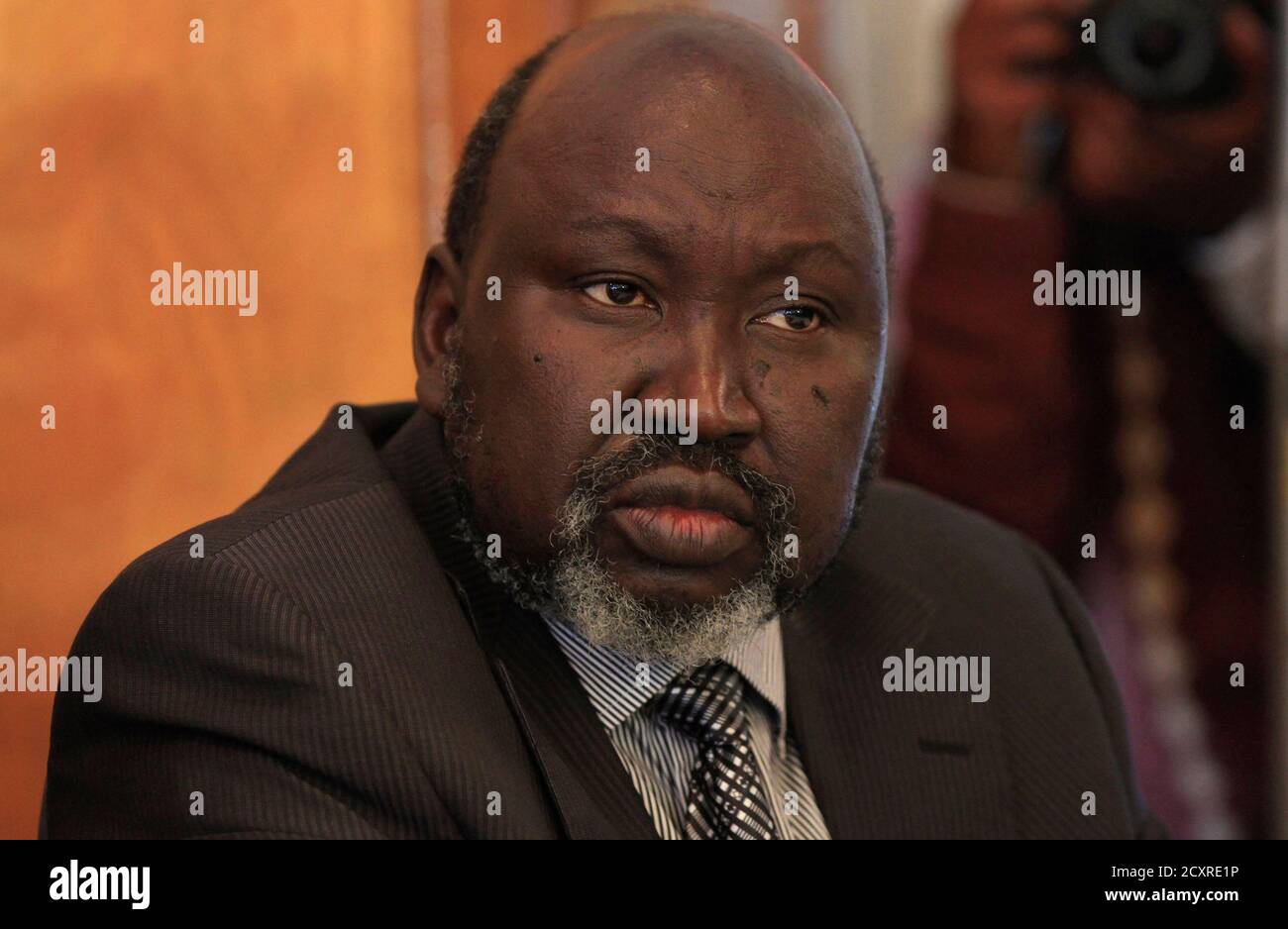 Prisoners released south africa hi-res stock photography and images - Alamy