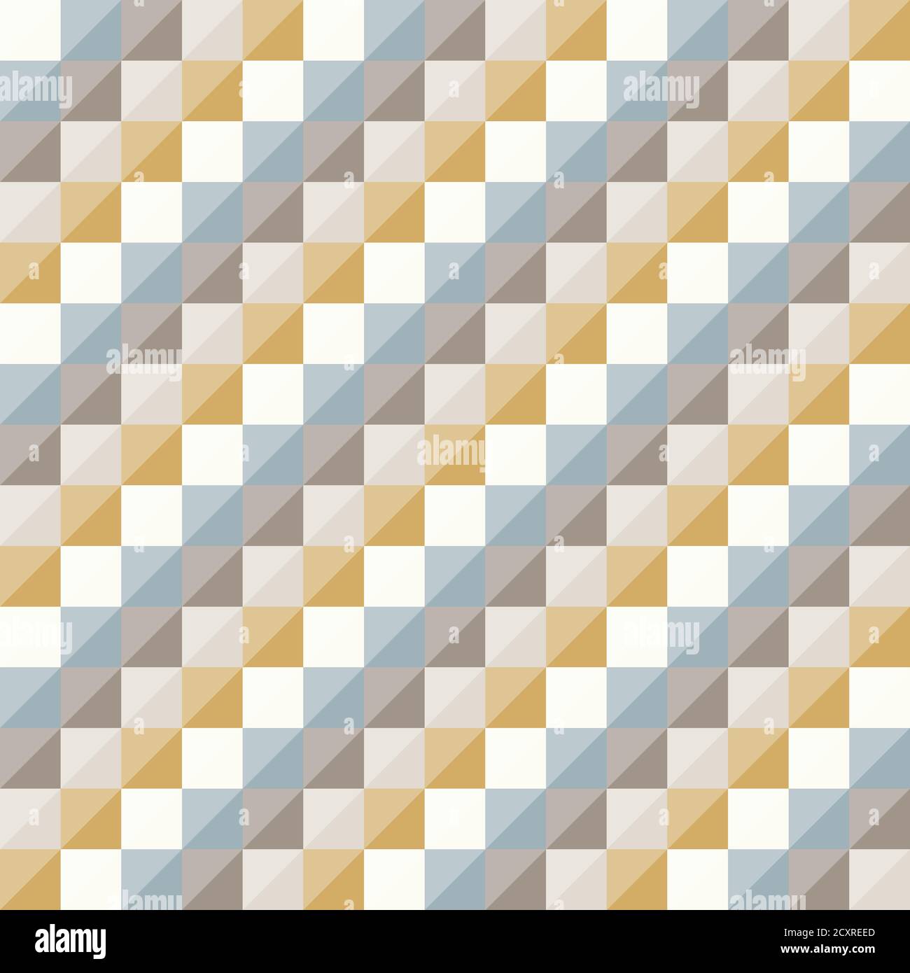 Abstract geometric pattern, diagonal diamond shapes. Geo background ...