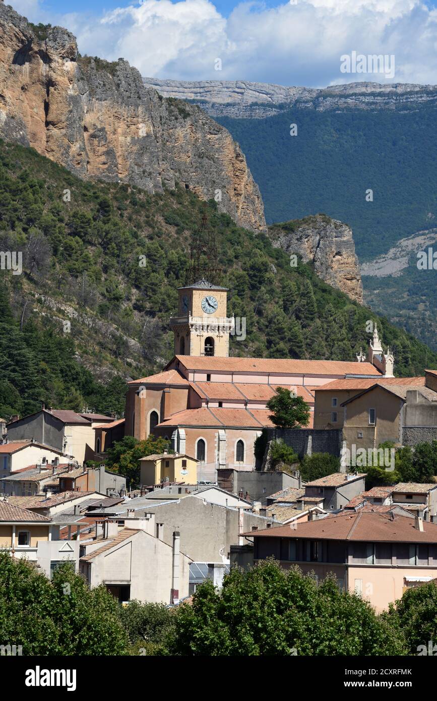 Istoric district hi-res stock photography and images - Alamy