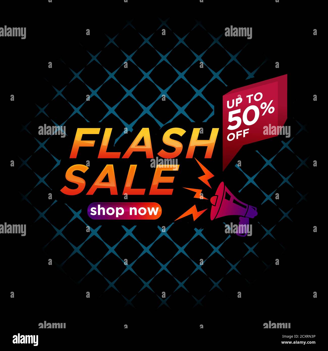 Price flash vector vectors hi-res stock photography and images - Alamy