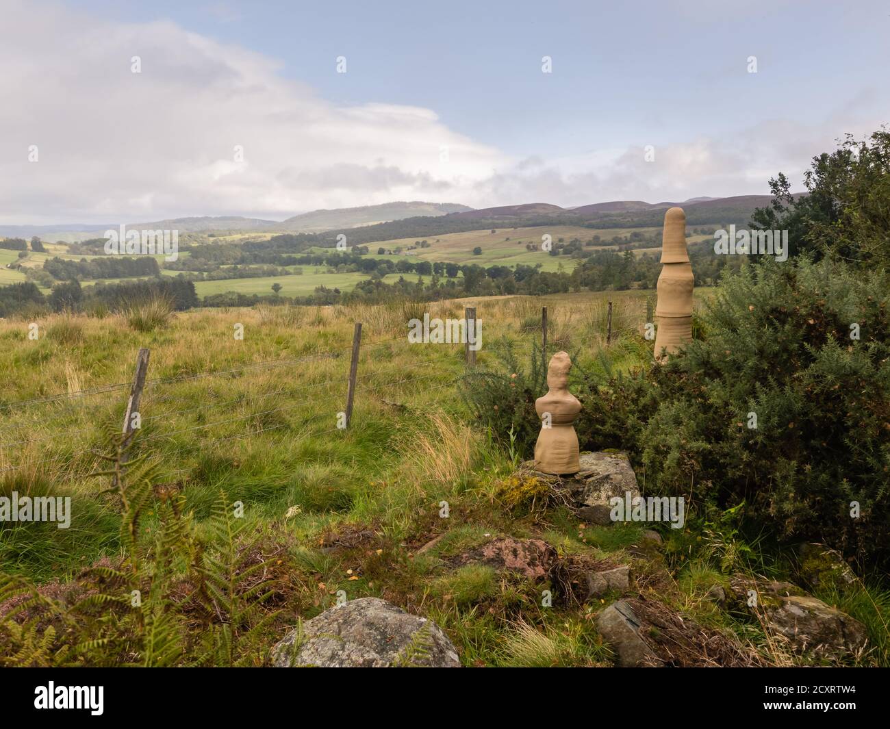 Like all art, and nature, The Corbenic Poetry Path is a never-ending ...