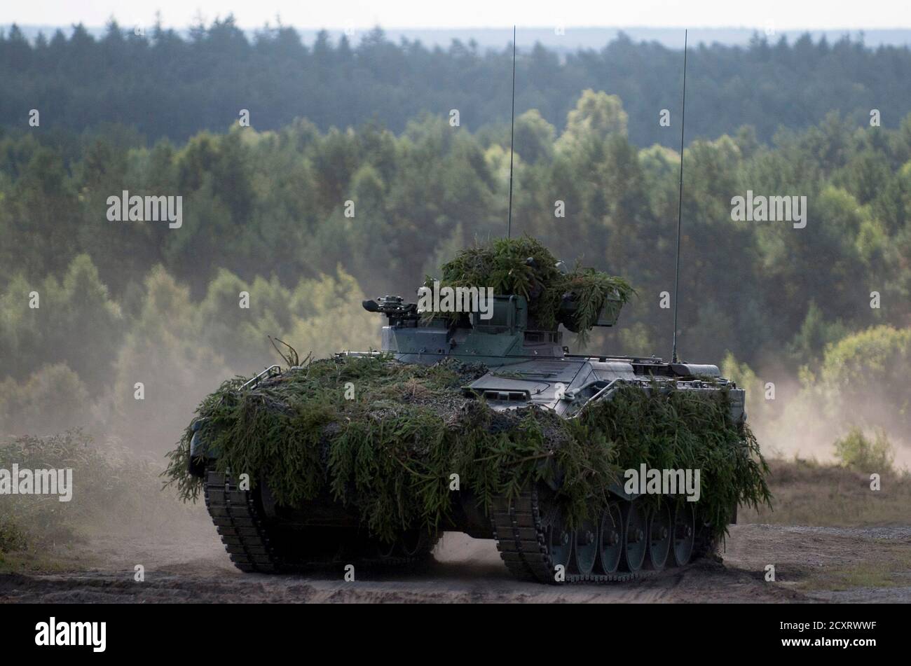 Marder Apc High Resolution Stock Photography and Images - Alamy