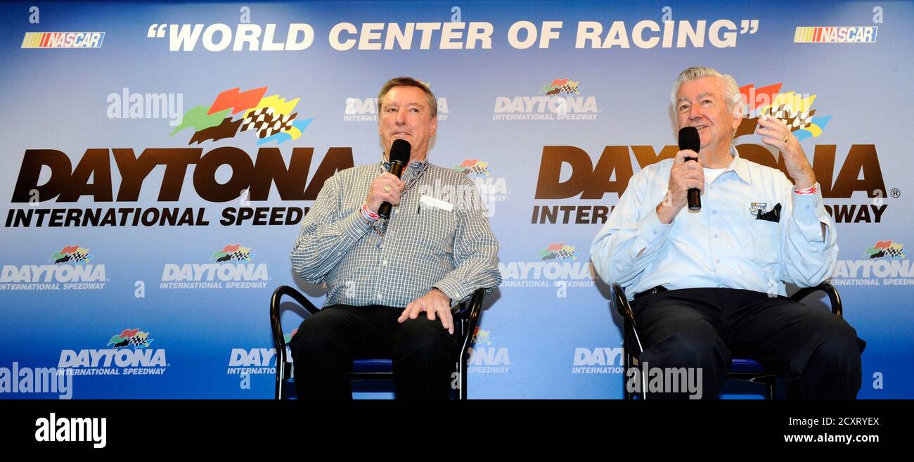 Motor racing legends hi-res stock photography and images - Alamy