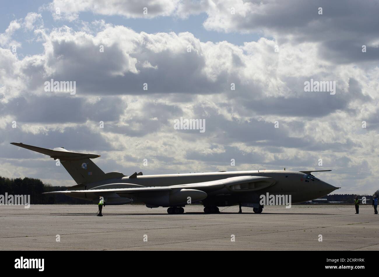 Raf Elvington Airfield High Resolution Stock Photography and Images - Alamy