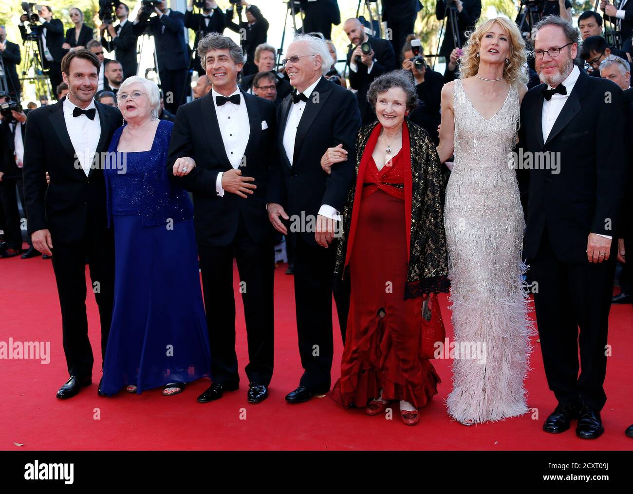 Angela bruce actress hi-res stock photography and images - Alamy