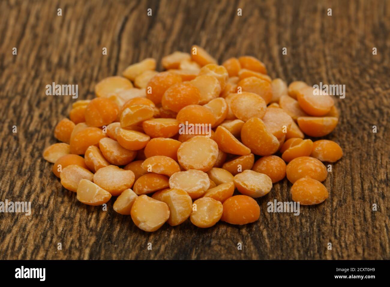 Raw dry peas ready for cooking Stock Photo - Alamy