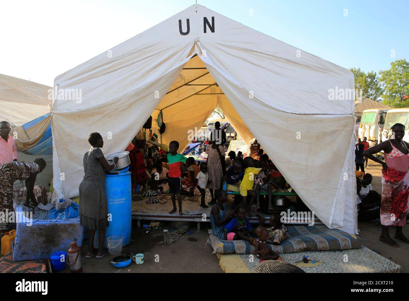 War airport south africa hi-res stock photography and images - Alamy