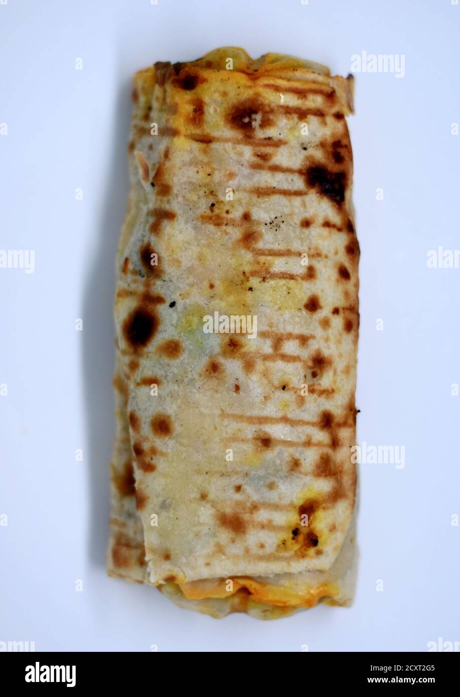 Kebab Minang. Padang dishes (Indonesia food) that are made into kebabs ...