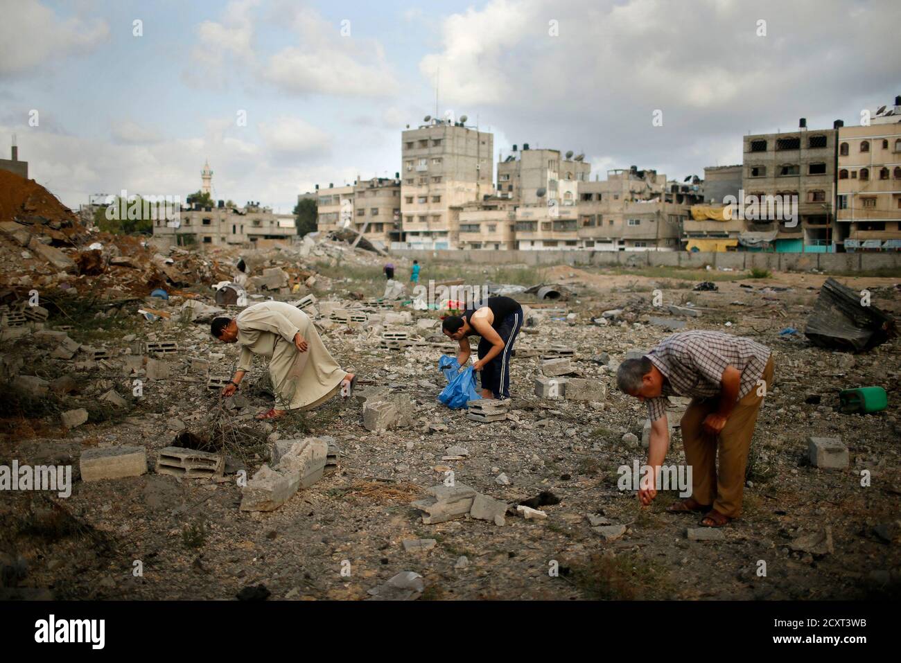 Scattered Israel High Resolution Stock Photography and Images - Alamy