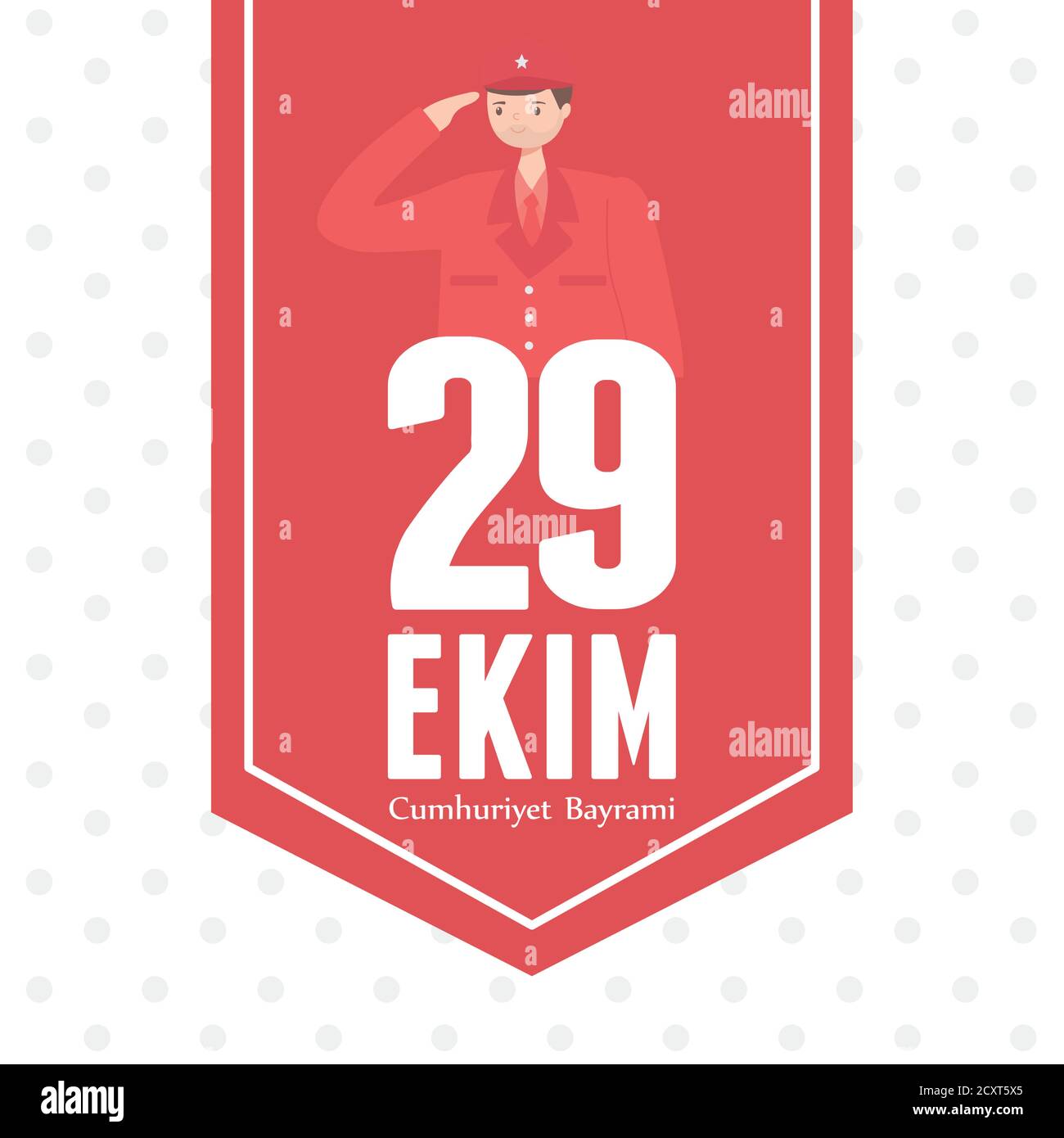 29 ekim Cumhuriyet Bayrami kutlu olsun, turkey republic day, pendant ...