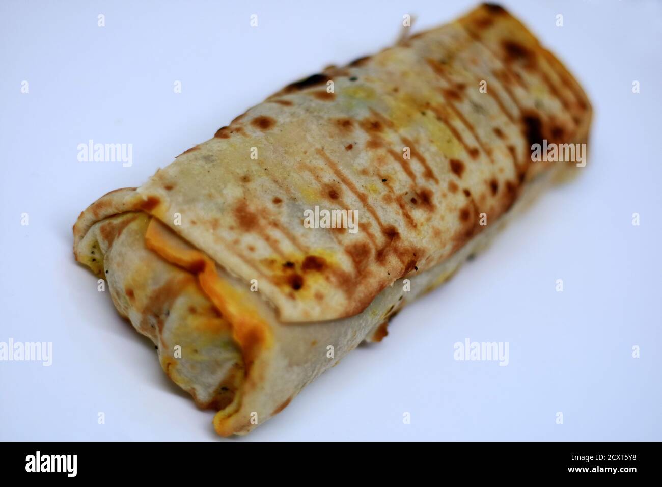 Kebab Minang. Padang dishes (Indonesia food) that are made into kebabs ...