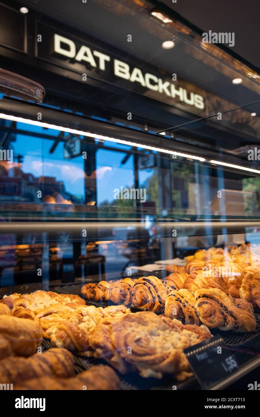 Backhus hi-res stock photography and images - Alamy