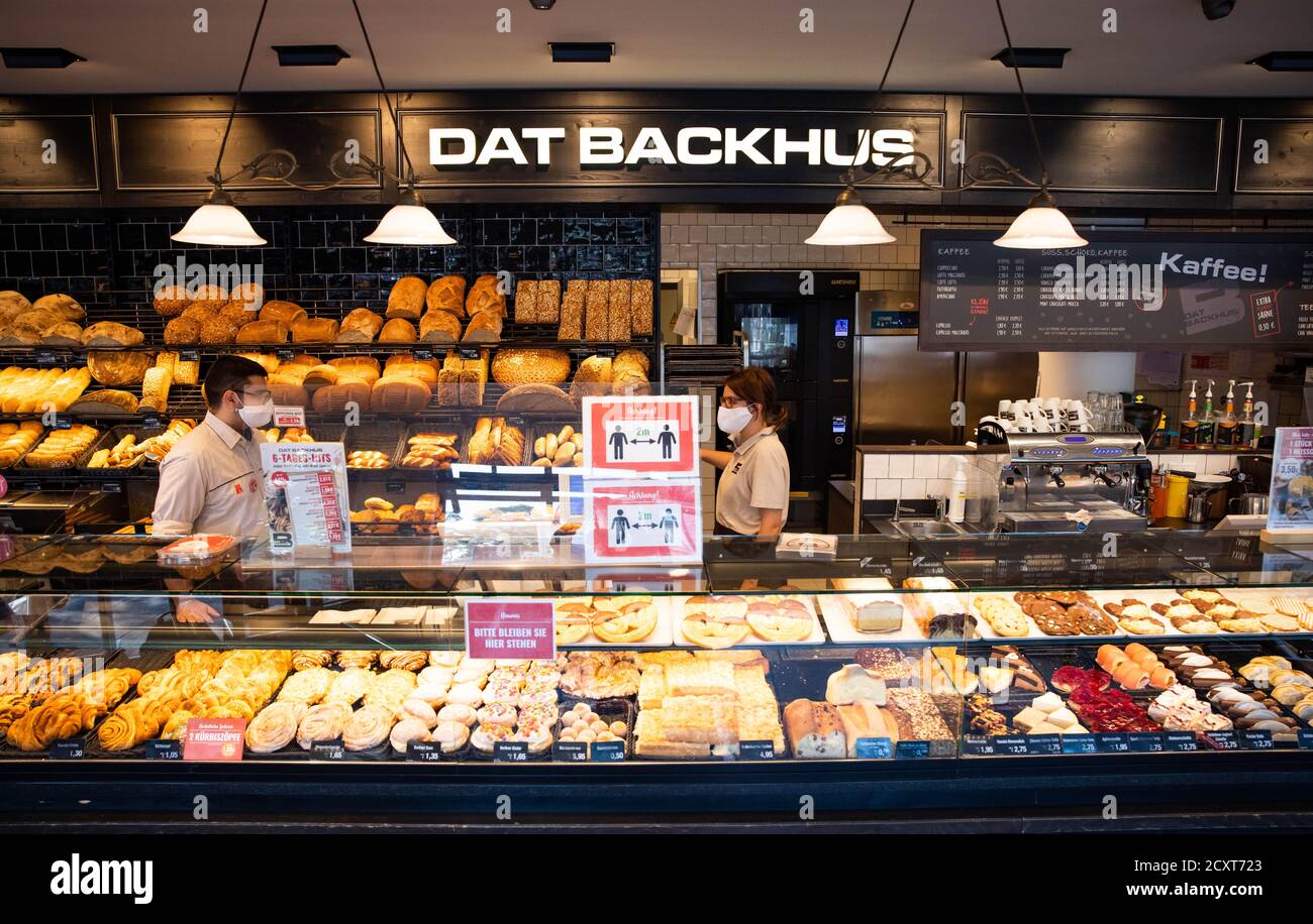 Backhus hi-res stock photography and images - Alamy