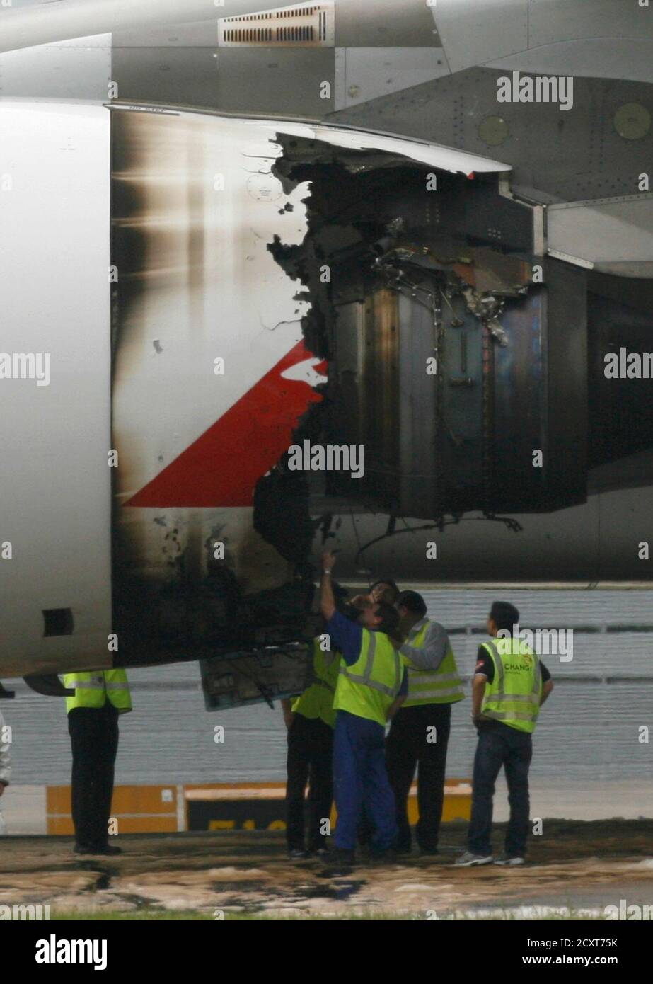 Qf32 hi-res stock photography and images - Alamy