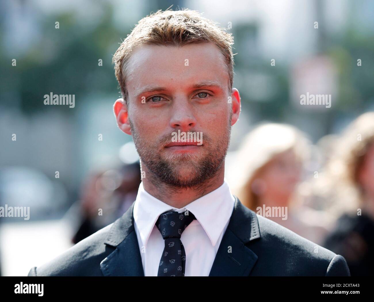 Jesse Spencer Actor High Resolution Stock Photography and Images - Alamy