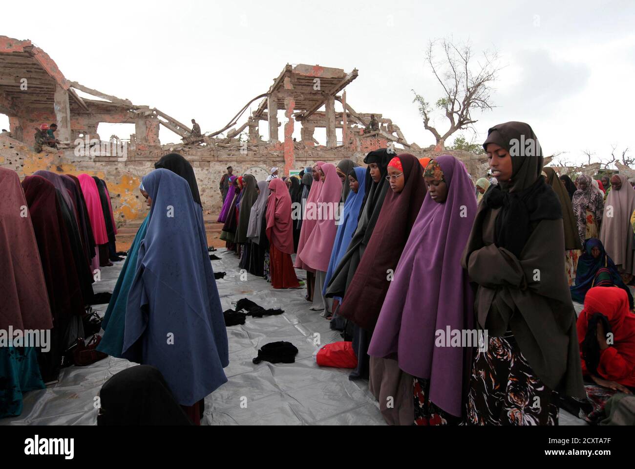 South of the capital mogadishu hi-res stock photography and images - Alamy