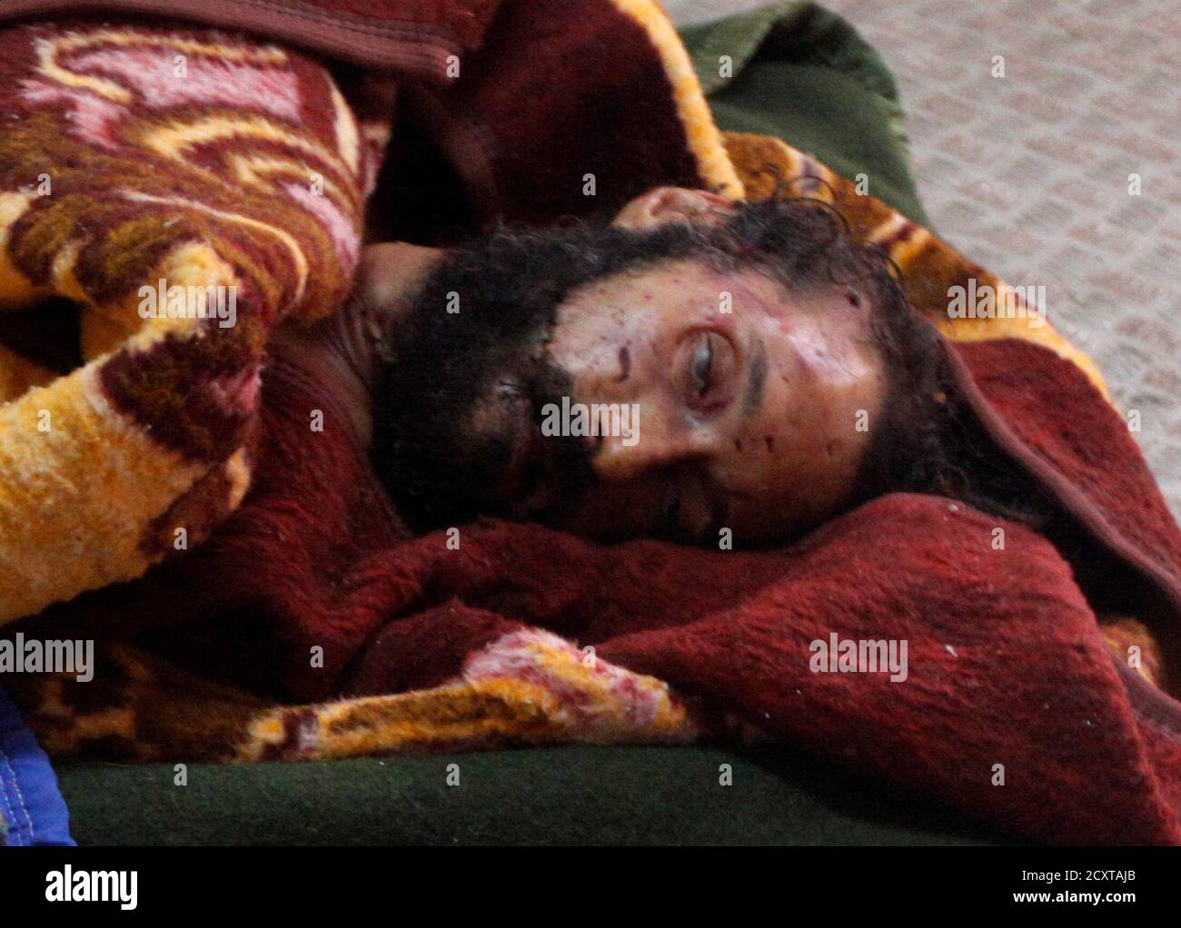 Clan gaddafi hi-res stock photography and images - Alamy