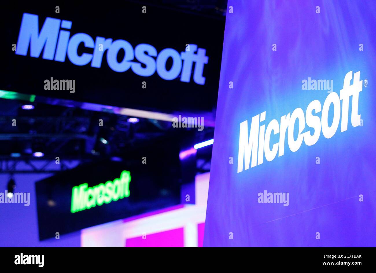 Business logos hi-res stock photography and images - Alamy