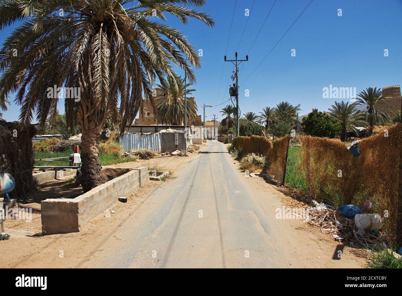 Najran saudi arabia hi-res stock photography and images - Alamy