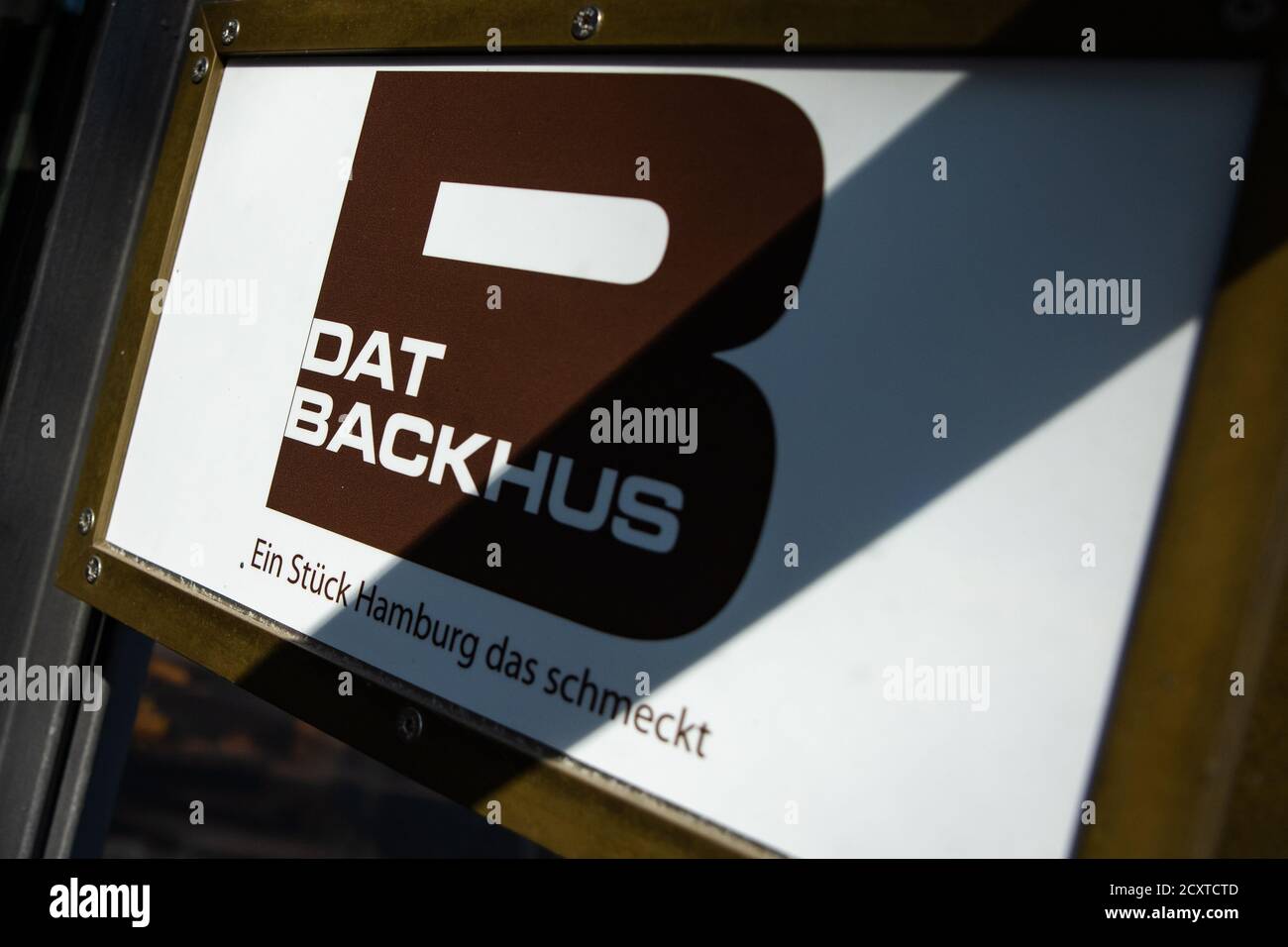 Backhus hi-res stock photography and images - Alamy