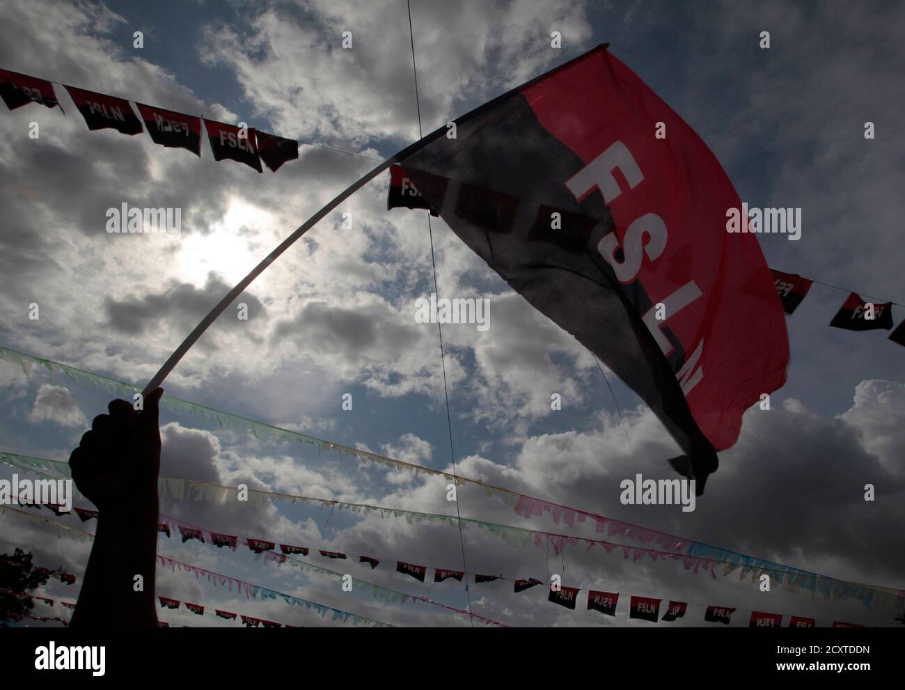 Somoza President Of Nicaragua High Resolution Stock Photography and ...