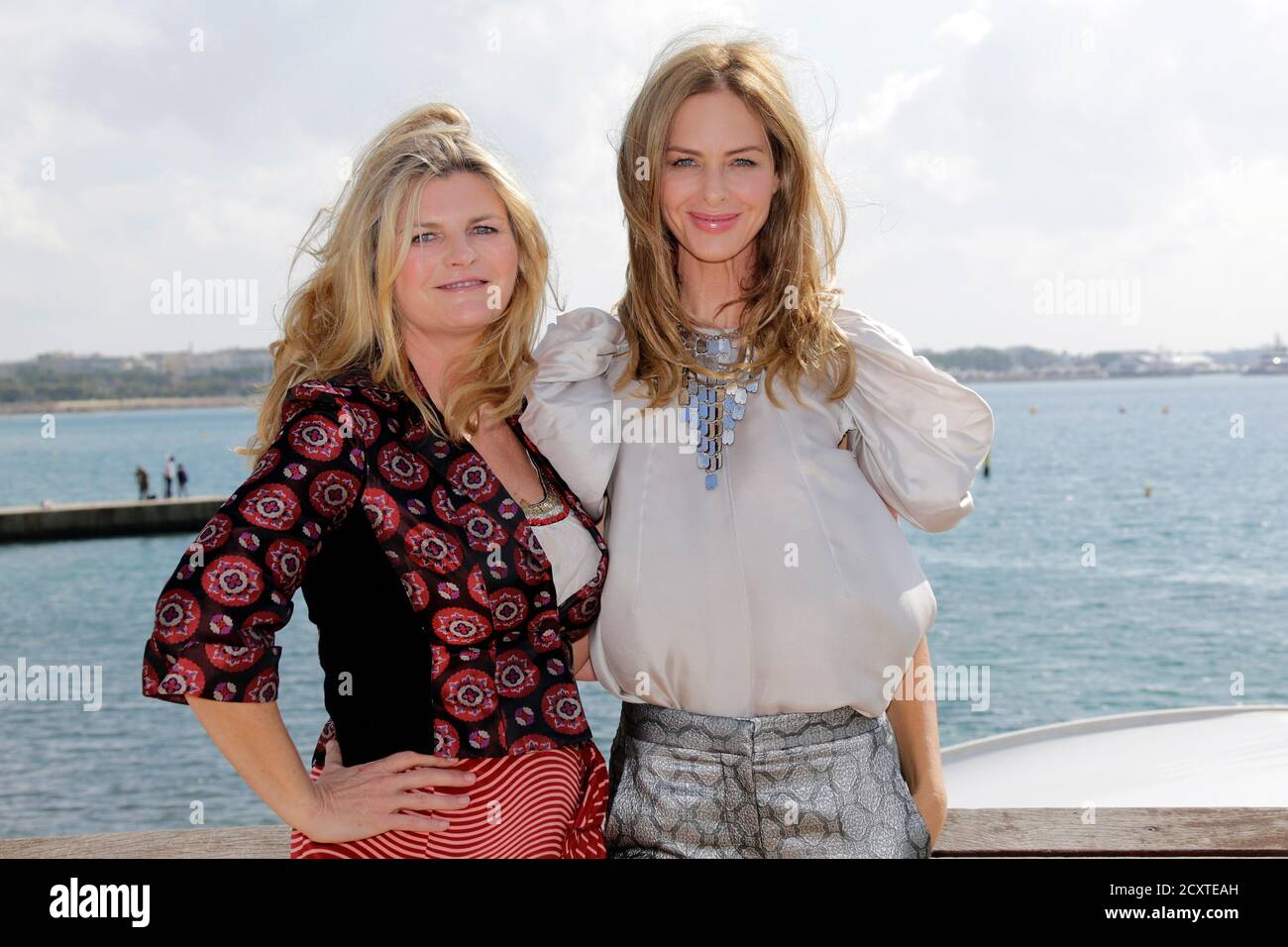 Trinny And Susannah High Resolution Stock Photography and Images - Alamy