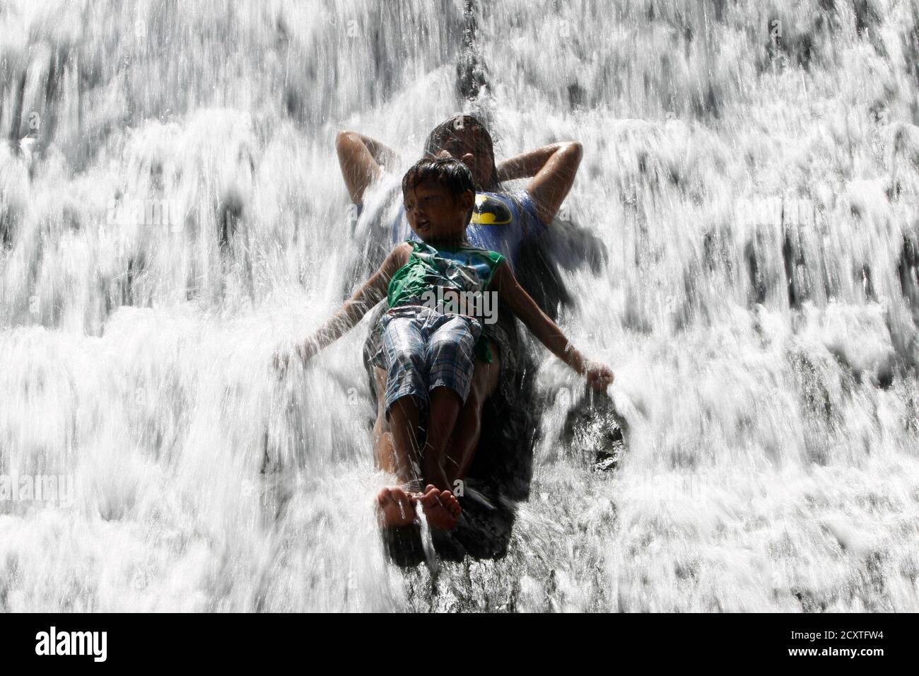 Rizal province east manila hi-res stock photography and images - Alamy