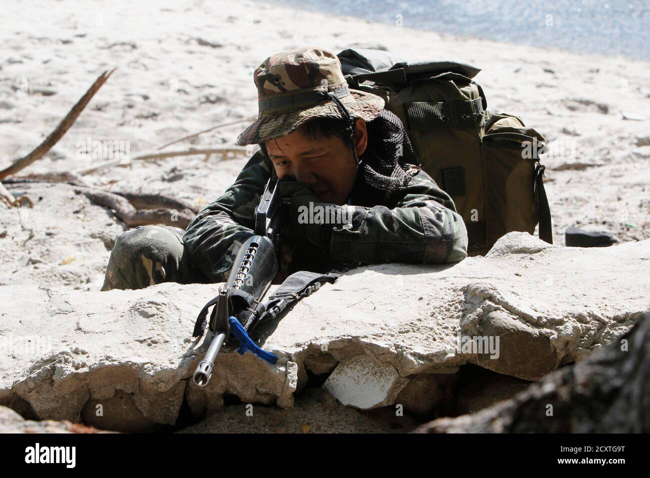 The Philippine Military Academy High Resolution Stock Photography and ...