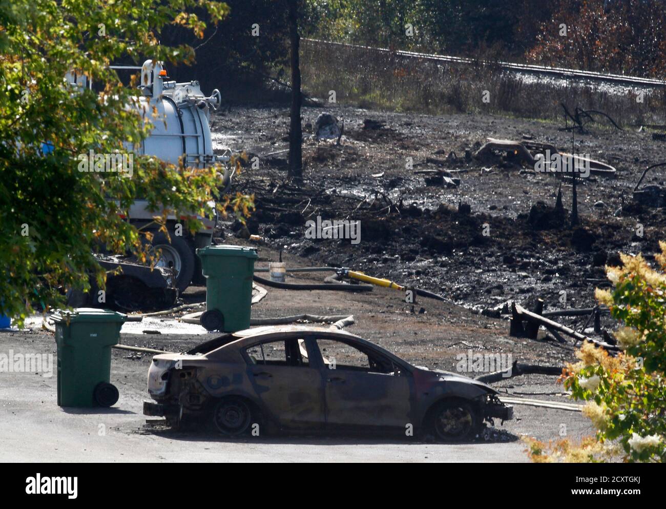 Car exploded view hi-res stock photography and images - Alamy