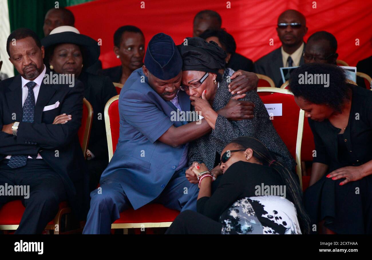 Sister Rosemary High Resolution Stock Photography and Images - Alamy