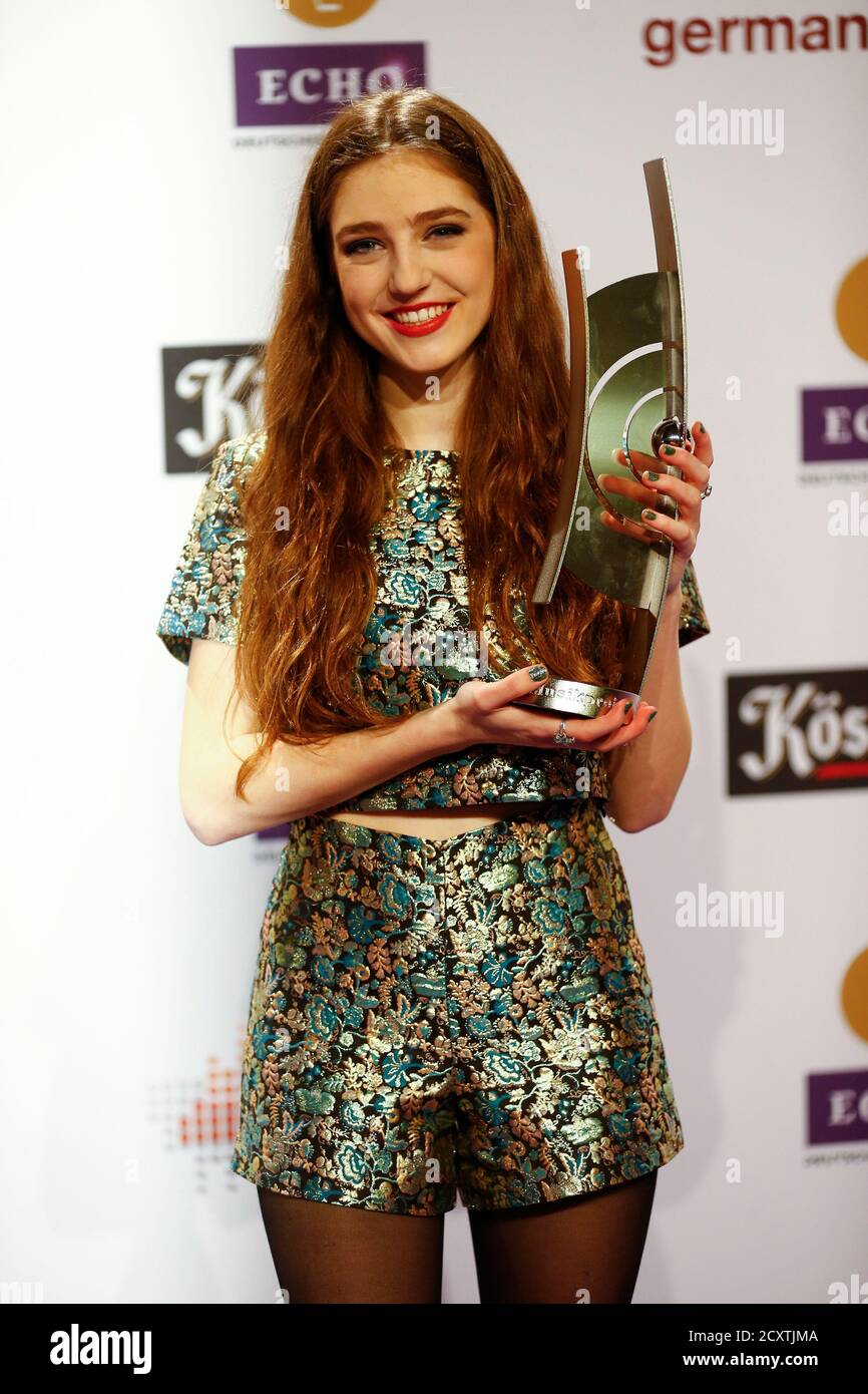 The british rock and pop awards hi-res stock photography and images - Alamy