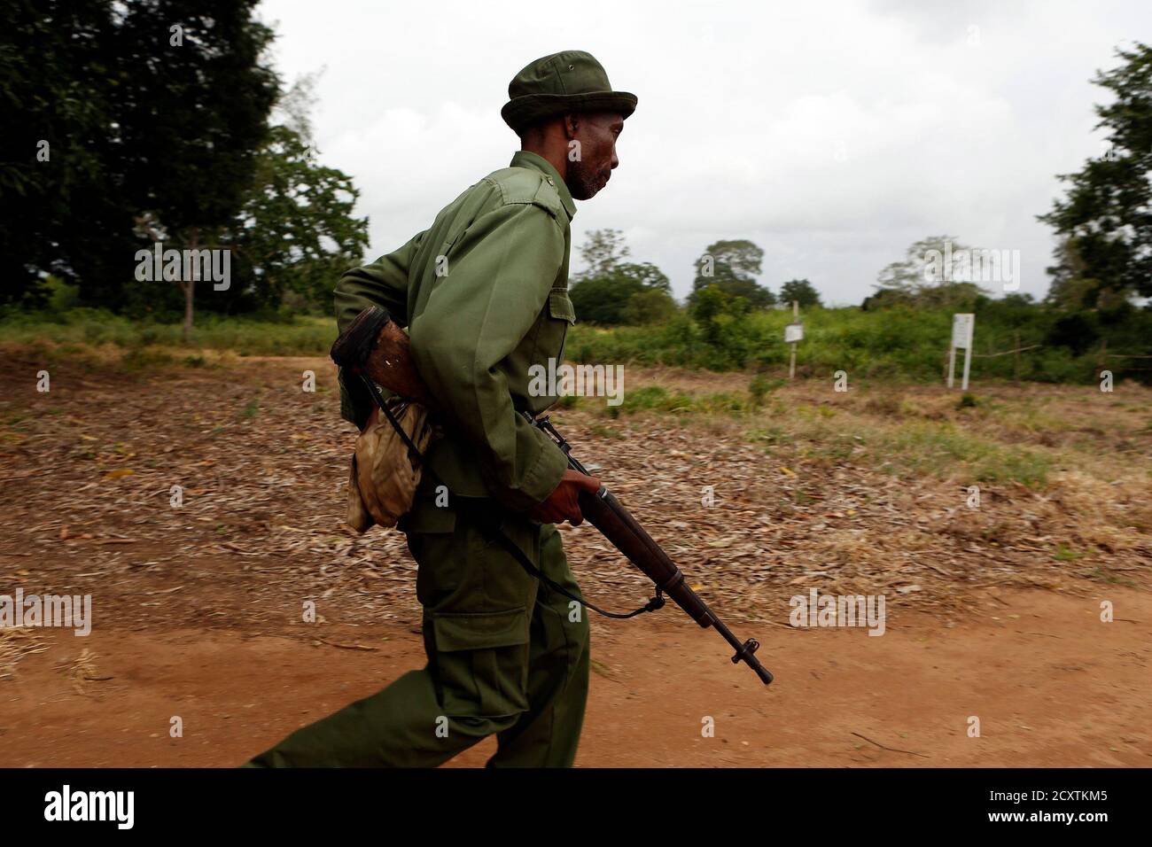Reservist series hi-res stock photography and images - Alamy
