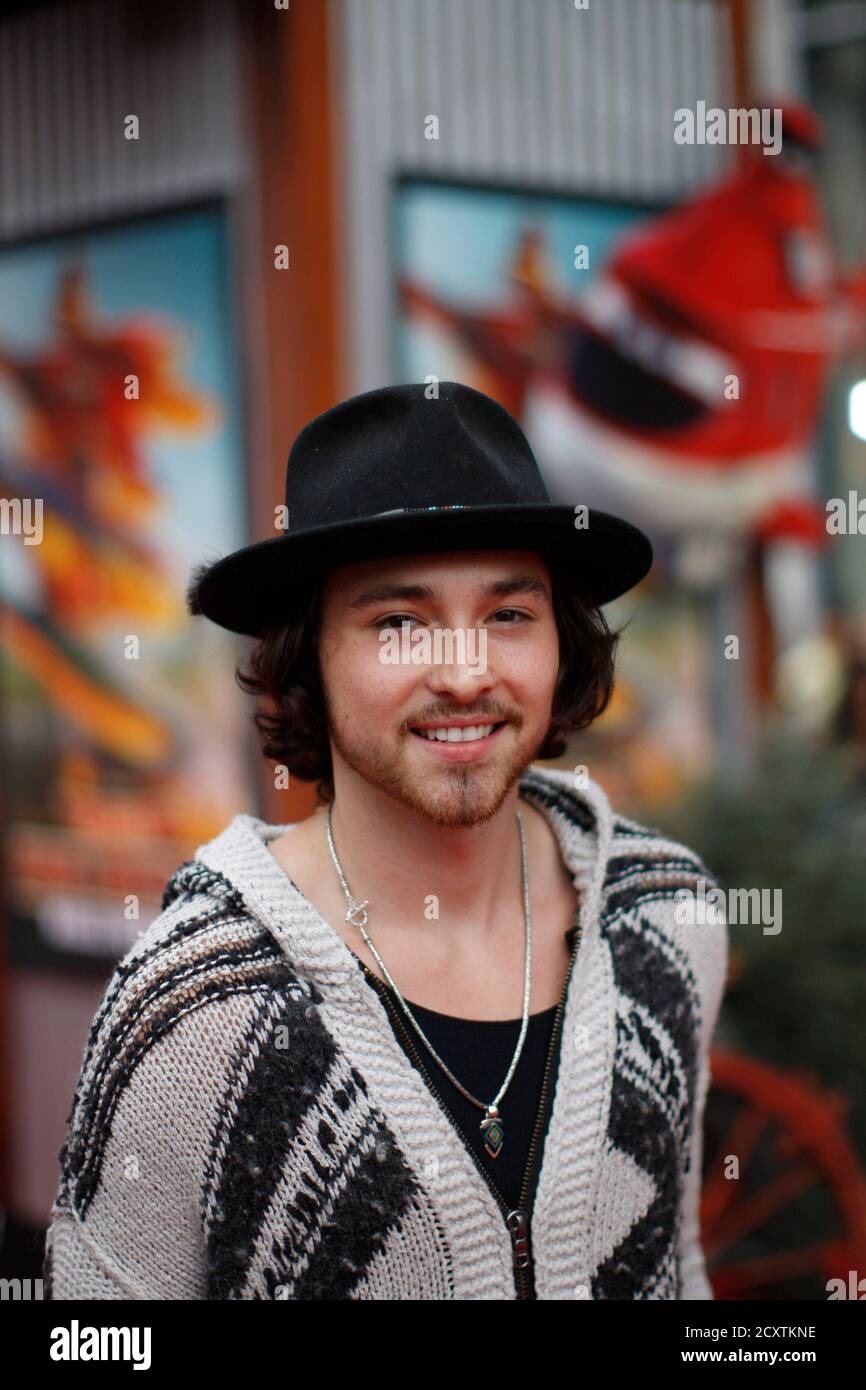 Spencer lee hi-res stock photography and images - Alamy